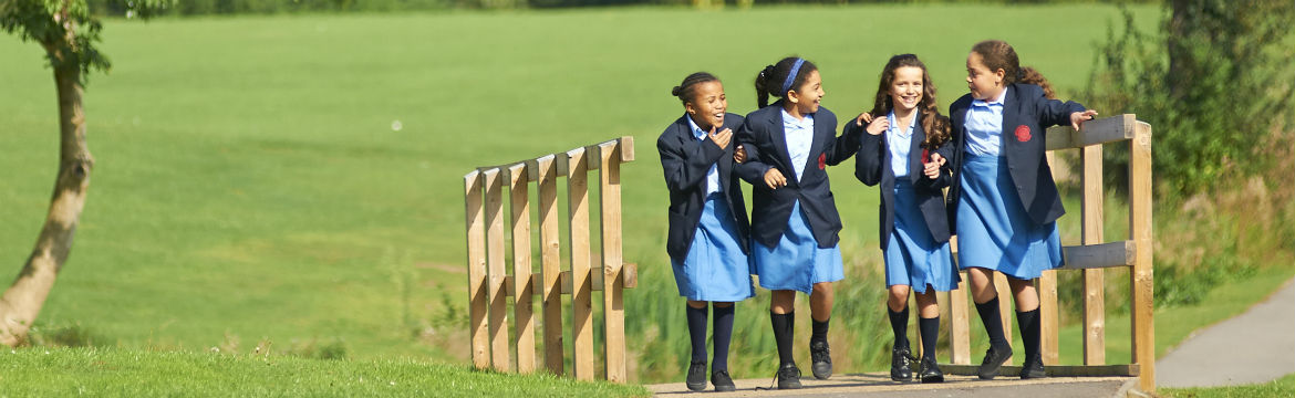 Queen Elizabeth's Girls' School - Admissions